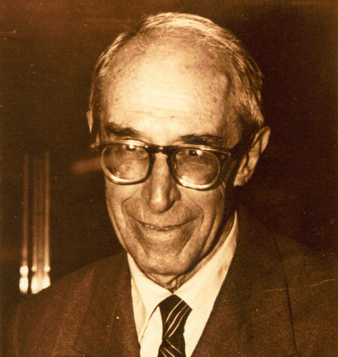 Momentos de inspiração com Pietro Ubaldi – Círculo Escola Filosófica