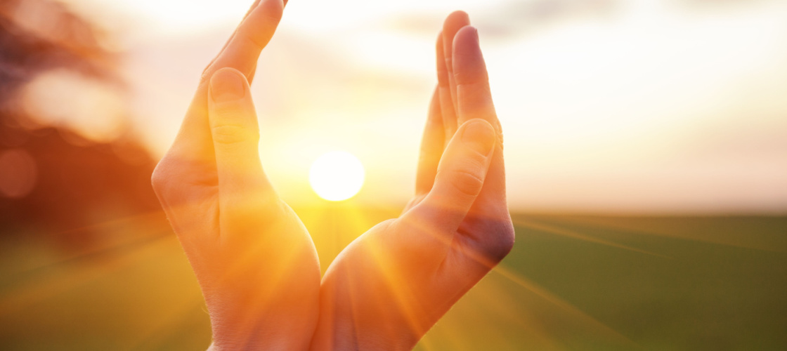 O poder do sol para iluminar o mundo – Círculo Escola Filosófica