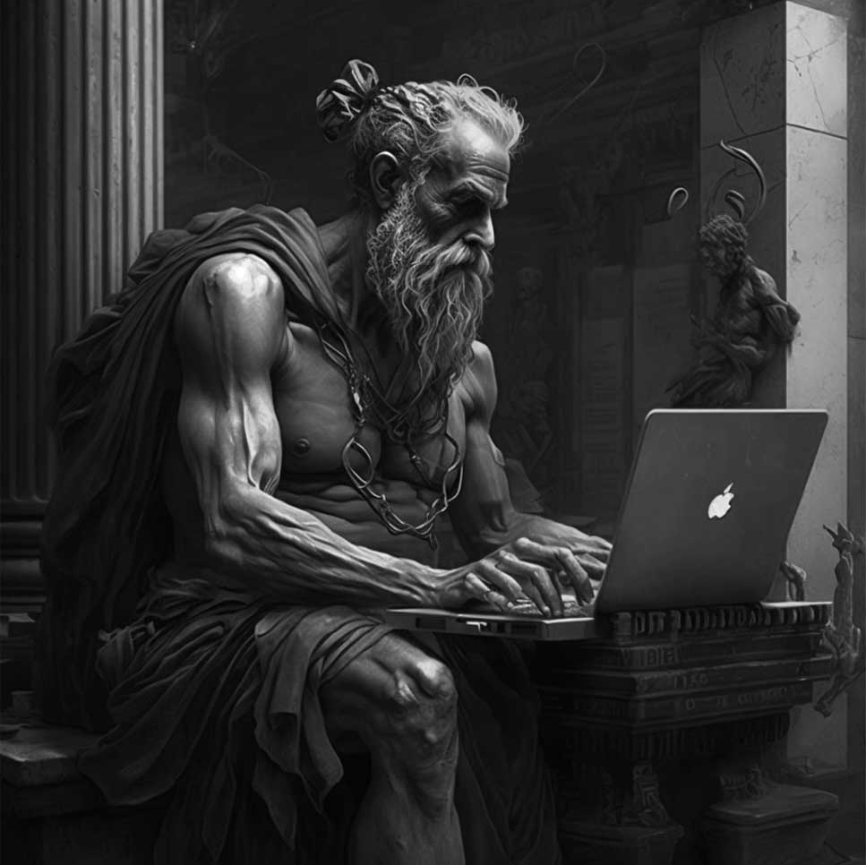 Introdução à Filosofia | Juliano Pozati – Círculo Escola Filosófica